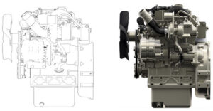 Pathfinder Power | Perkins Engine Dealer for the Southeast Region