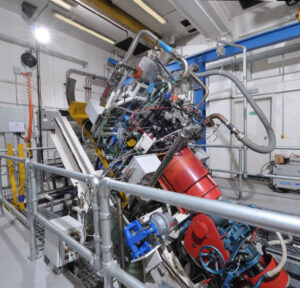 Perkins Engine Preventative Maintenance | Pathfinder Power