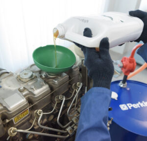 A Perkins Engine Parts & Service Provider | Pathfinder Power