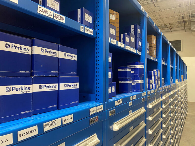 A Perkins Engine Parts & Service Provider | Pathfinder Power