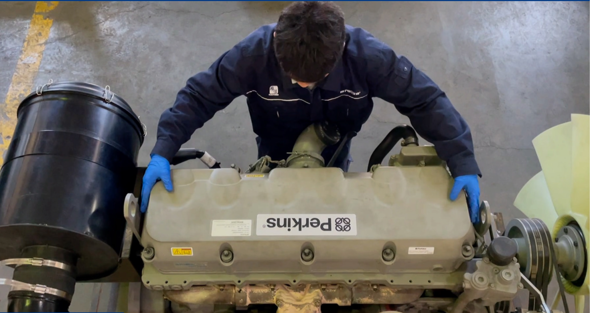 My Engine App - Pathfinder Power